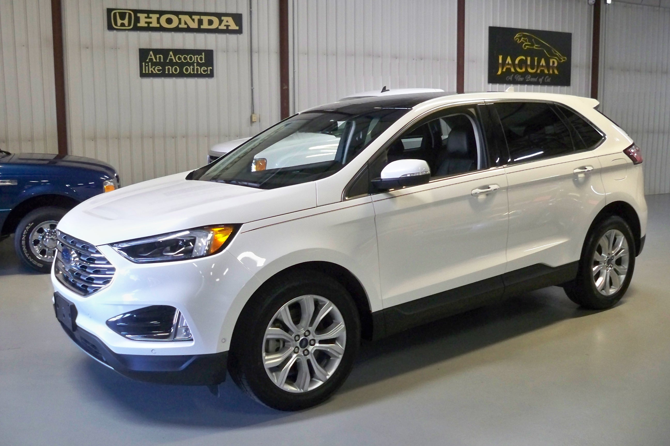 Used SUVs with Carfax and 100 Point Inspection