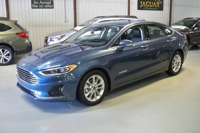 Used Cars with Exceptionally Low Mileage