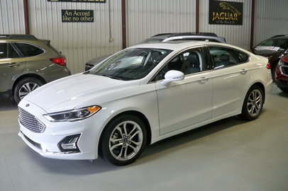 Used Cars with Exceptionally Low Mileage